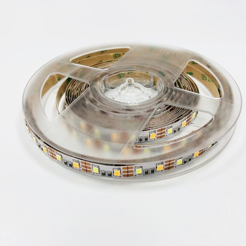 best battery powered led strip 3.7V 5mm - sunhooled.com